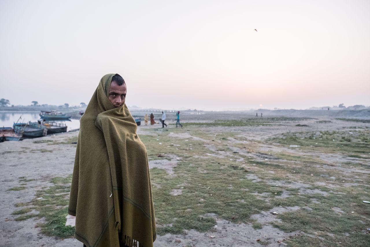 Exposição "Dear India" abre portas ao público este domingo