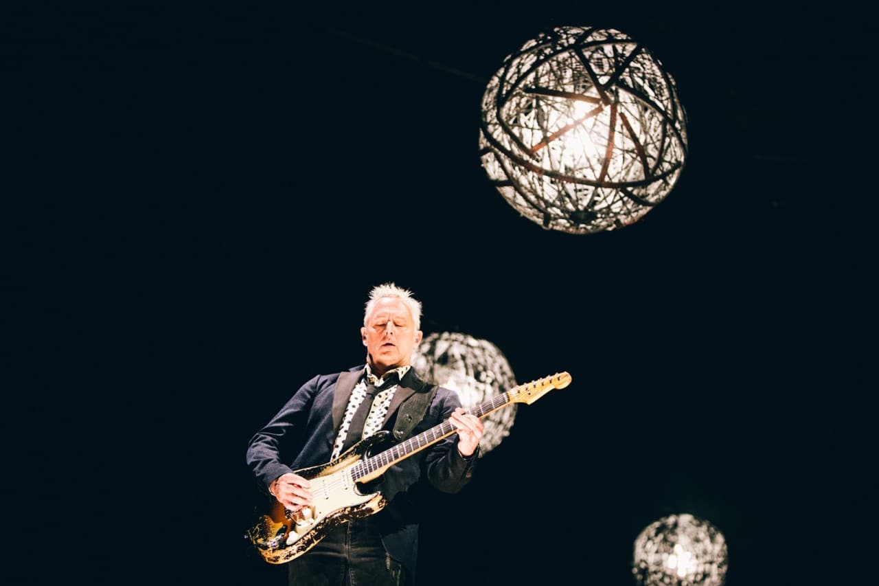 NOS Alive 2018 | Pearl Jam – Maiores que a própria vida