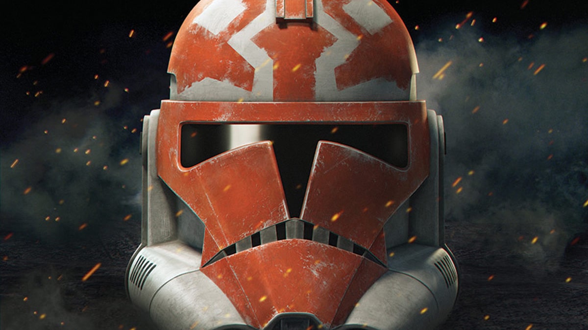 Star Wars: The Clone Wars está de regresso com uma última temporada