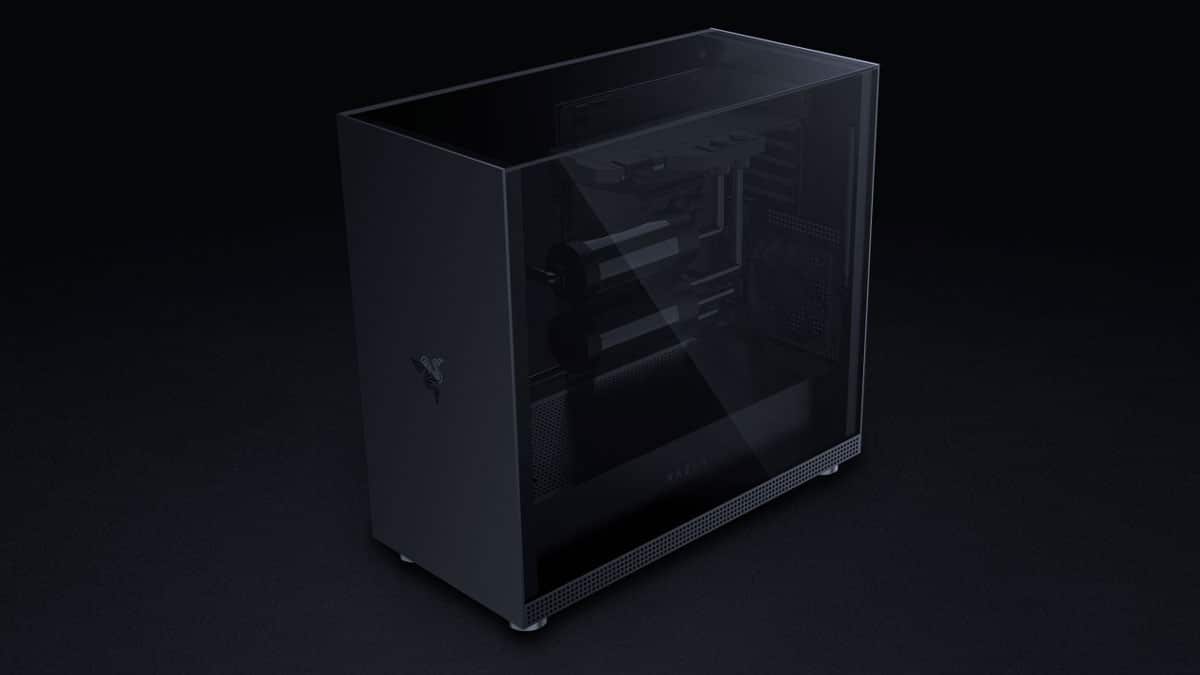 Razer apresenta nova linha de caixas "gaming" para computadores
