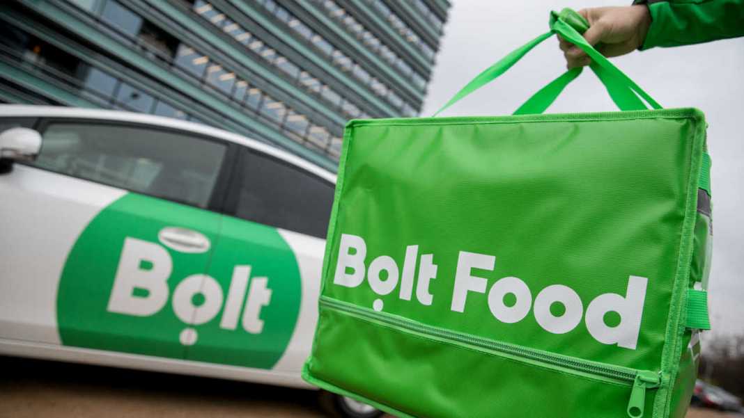 Bolt Food vai chegar em breve a Portugal. Serviço deverá estrear em Lisboa