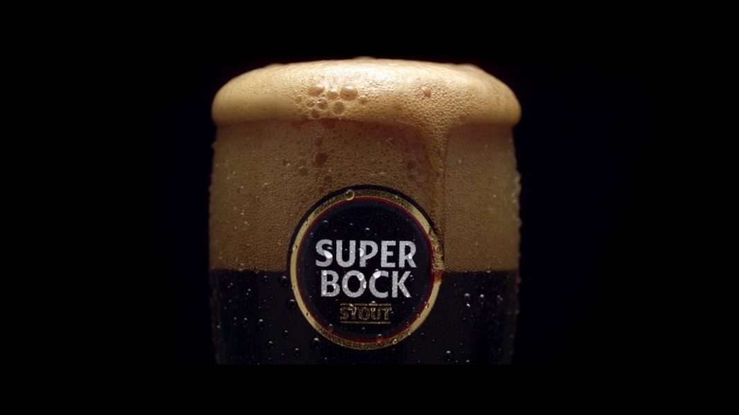 Sabiam que podem provar seis Super Bock Mini Stout sem gastar um cêntimo?