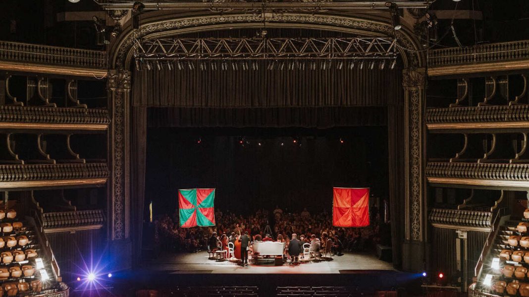 Coliseu de Lisboa reabre portas a 13 de junho com evento especial