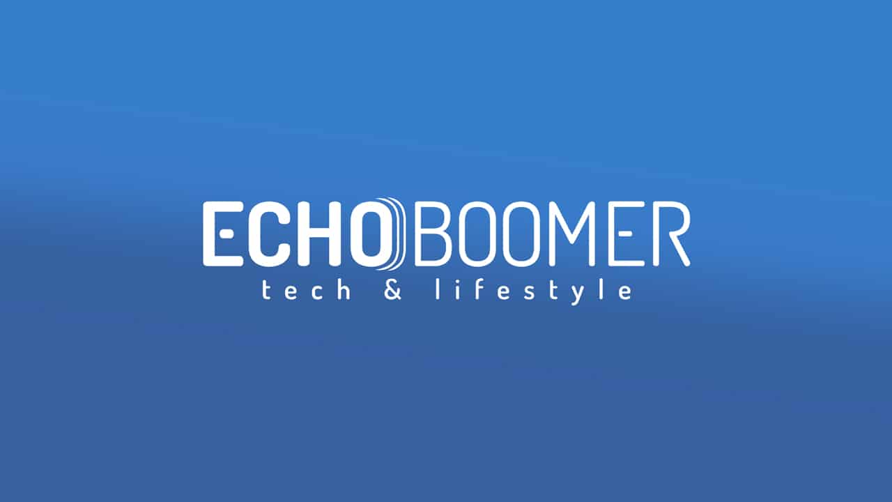 Echo Boomer - Últimas notícias de Lifestyle, Cultura e Videojogos