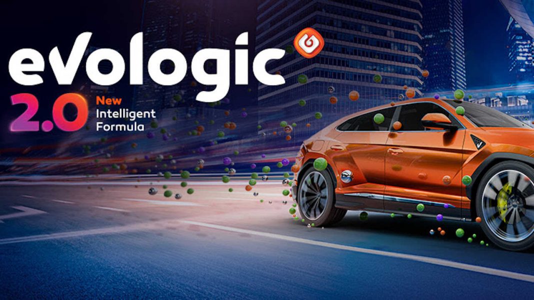 Galp melhorou a fórmula do combustível aditivado Evologic