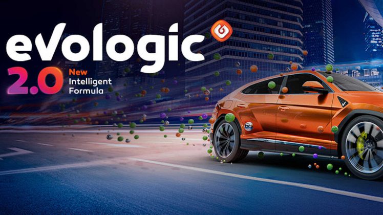 Galp melhorou a fórmula do combustível aditivado Evologic