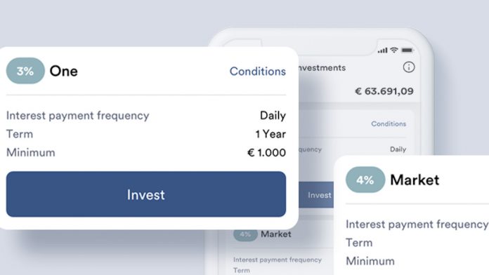 Iban Wallet, a plataforma que nos permite investir a partir de casa