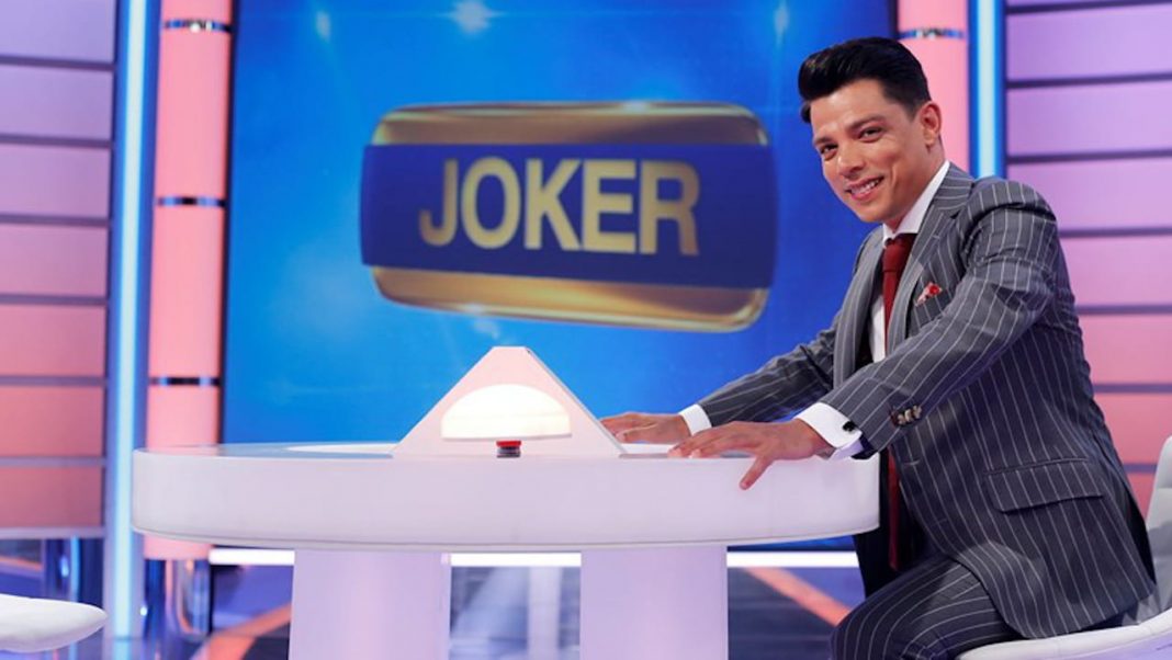 Joker, o conhecido concurso da RTP, vira jogo de tabuleiro