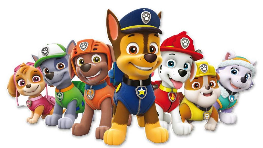 NOS Play passa a contar com as séries dos canais Nickelodeon