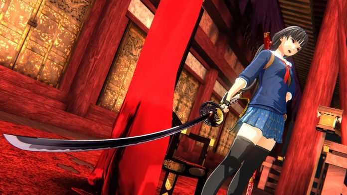 Onee Chanbara Origin - Análise