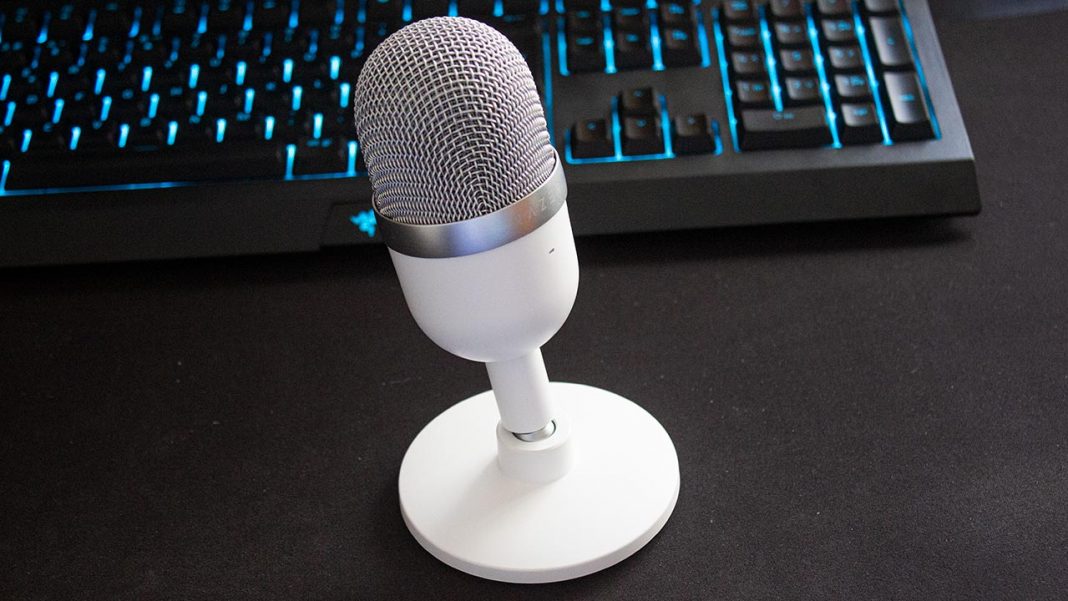 Razer Seiren Mini - Análise