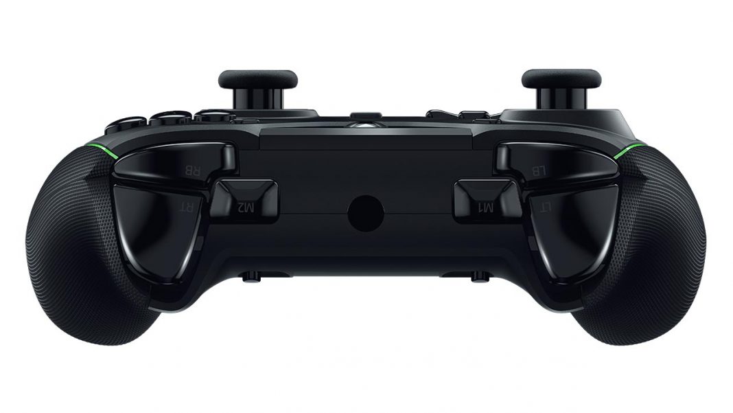 Razer Wolverine V2 é o novo comando para as Xbox Series