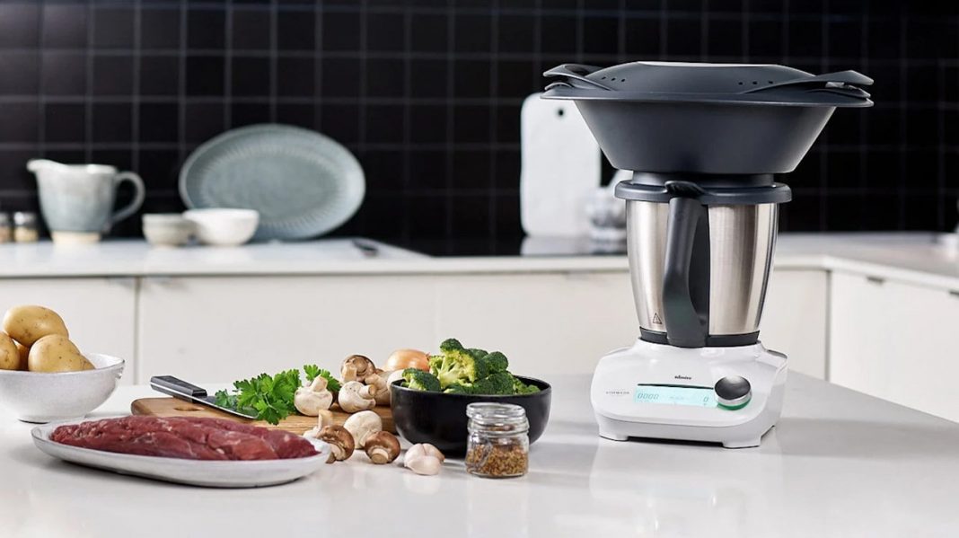 Bimby Friend é a nova amiga da Bimby convencional