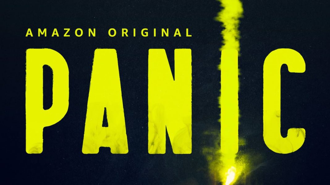 Panic. A nova série da Amazon Prime Video estreia em maio