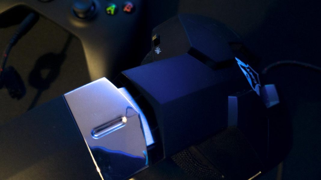 Análise – Trust Carus GXT 323