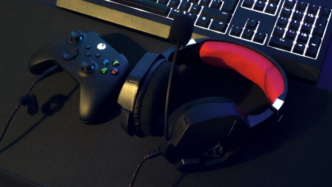 Análise – Trust Carus GXT 323