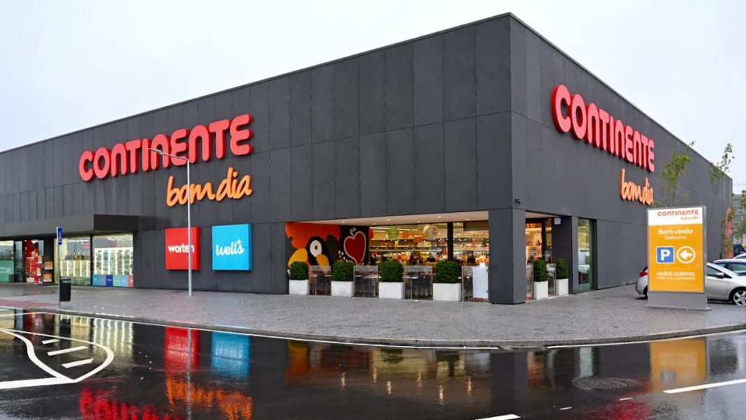 H Uma Nova Loja Continente Bom Dia Em Barcelos h-uma-nova-loja-continente-bom-dia-em-barcelos