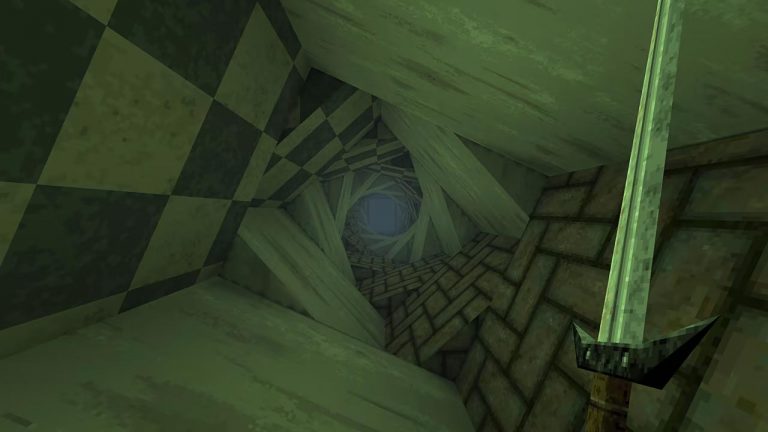 Dusk – Mais do que um FPS