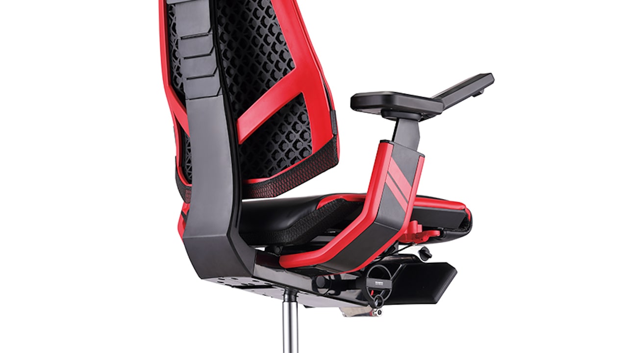 Cadeiras de gaming: o que as torna tão importantes?