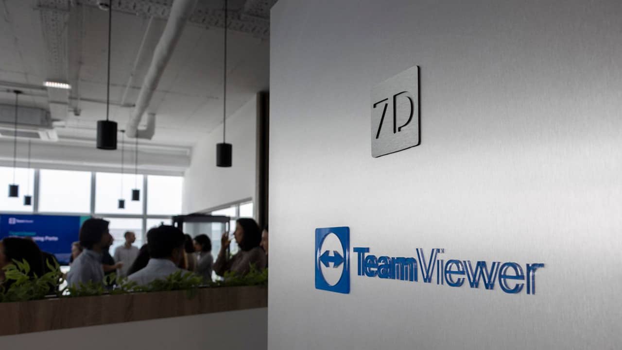 TeamViewer abriu escritório no Porto dedicado a soluções de realidade ...