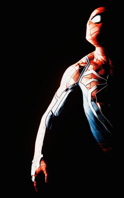 Marvel’s Spider-Man Remastered é espetacular no PC, fantástico na Steam ...