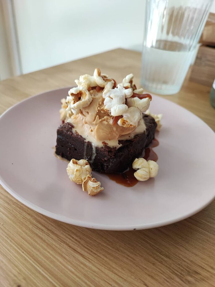 Taste Invaders: uma hamburgueria muito esp(a)cial