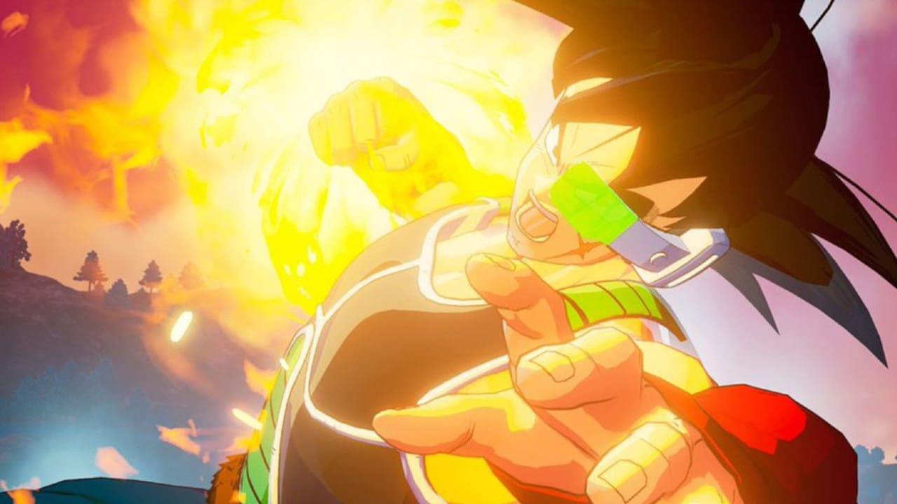 Bardock - Alone Against Fate, o novo DLC de Dragon Ball Z: Kakarot ...
