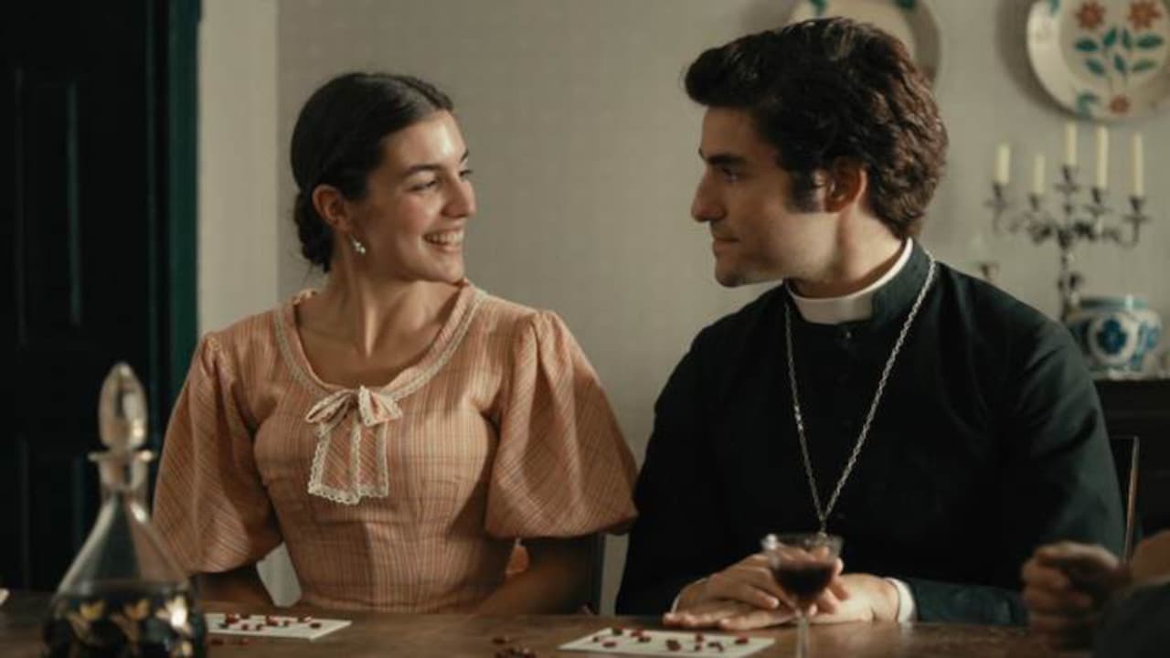 Série O Crime Do Padre Amaro Ganha Trailer