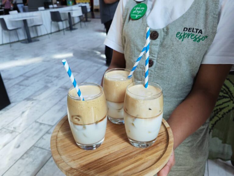 Delta Cafés importa conceito de lojas Delta Espresso do Brasil para ...