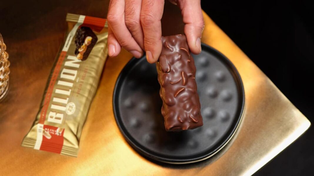 Top 5 barras proteicas da Prozis: Comer doces sem culpa!