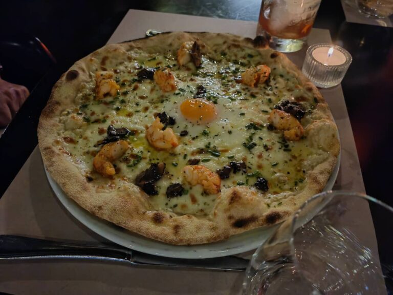 La Trattoria - Um regresso que tem sempre o sabor inesquecível de uma ...