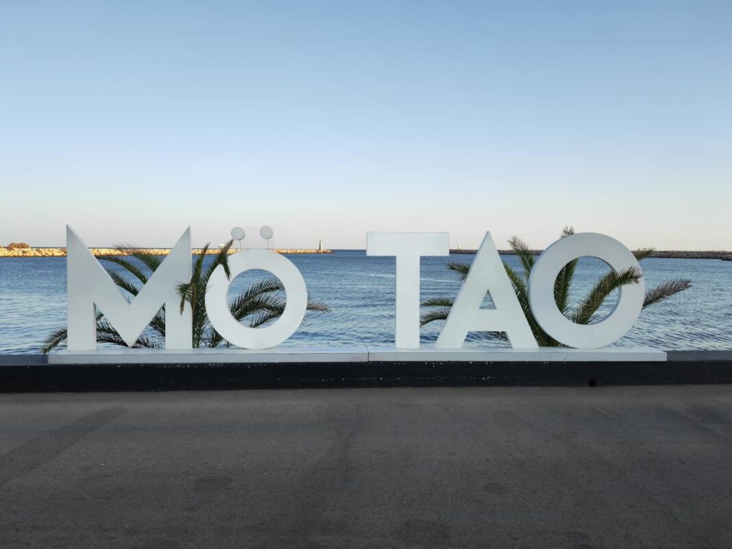 MöTAO: A melhor gastronomia da Ásia na marina mais in do Algarve