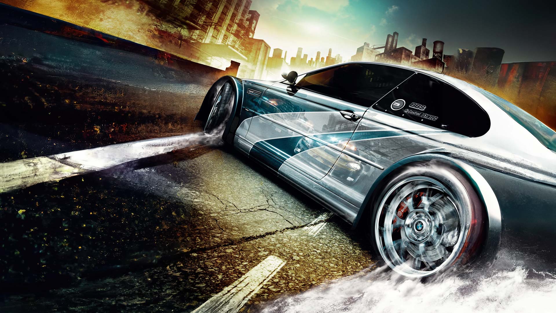 2005 Platforms Need For Speed Most Wanted Games Nfs Most Wanted Free ...