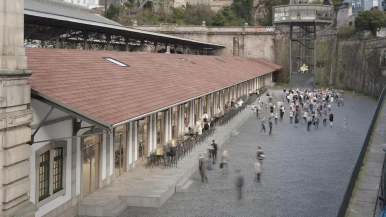 9 anos depois, Portugal vai ter um segundo Time Out Market