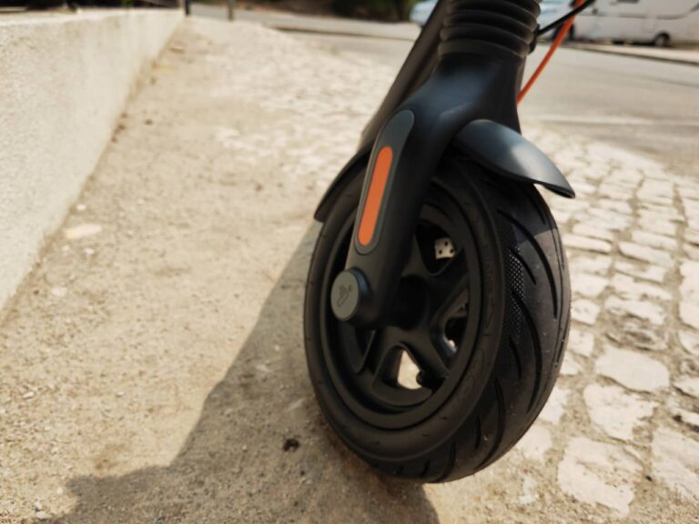 Ninebot KickScooter F2 Pro - Análise