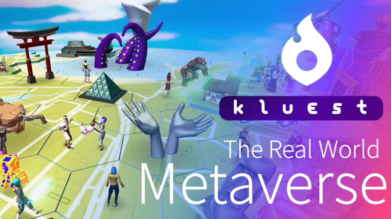 Sons of a Bit prepara-se para lançar o seu jogo Kluest em Portugal