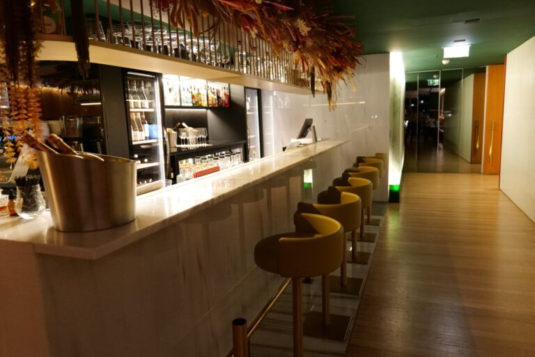 Sauvage no CCB - Uma vista privilegiada sobre Lisboa... com muito sabor