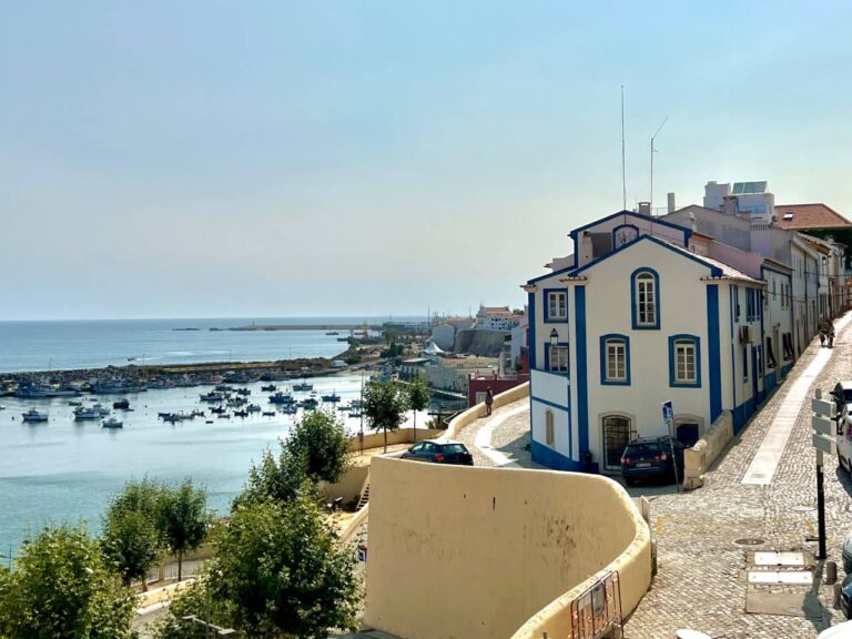 Sines Sea View Business & Leisure Hotel 4* - O conforto aliado a uma ...