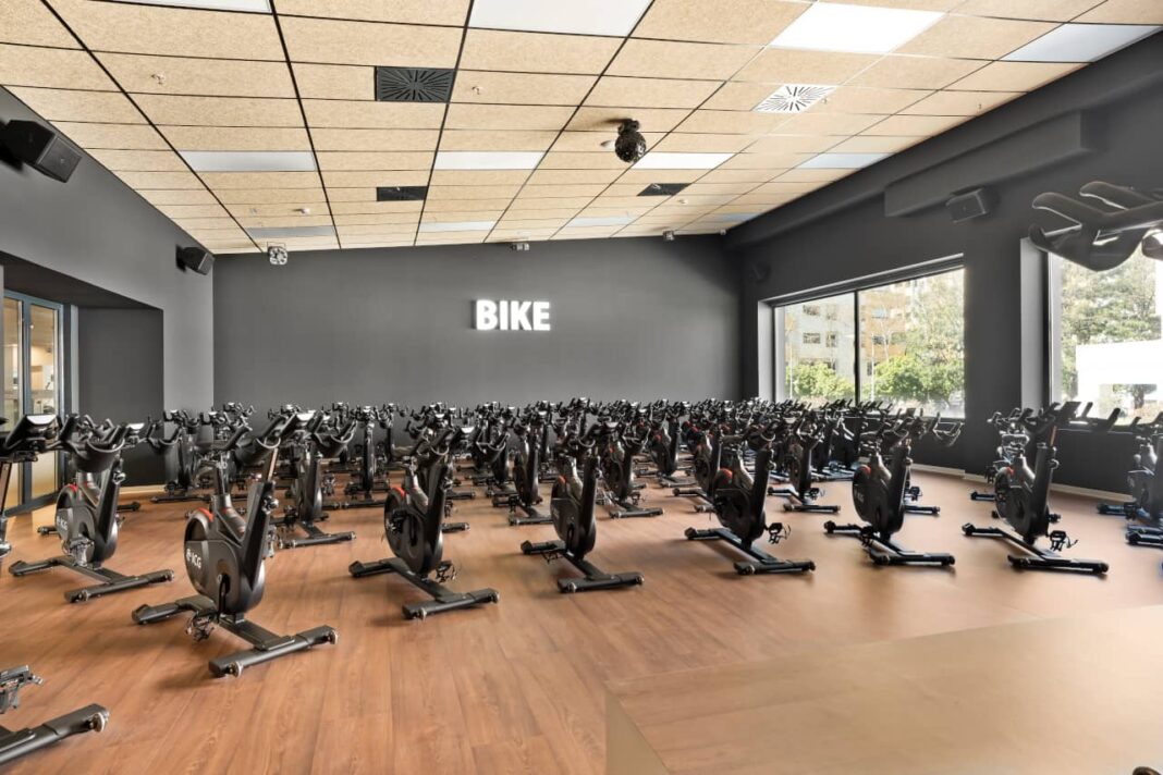 Supera investe 11 milhões de euros em novo centro desportivo em Telheiras