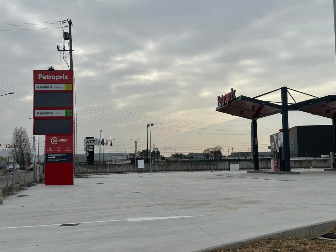 Petroprix Portugal. Tudo o que precisam saber sobre a gasolineira low-cost
