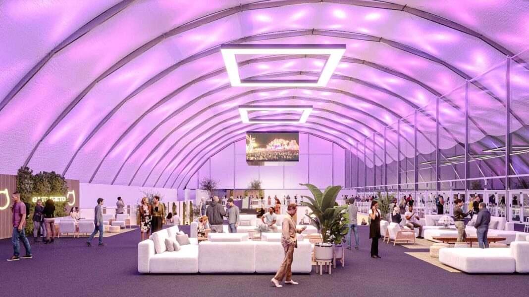 Compraram bilhete VIP para o Rock in Rio Lisboa? Há muitas novidades ...