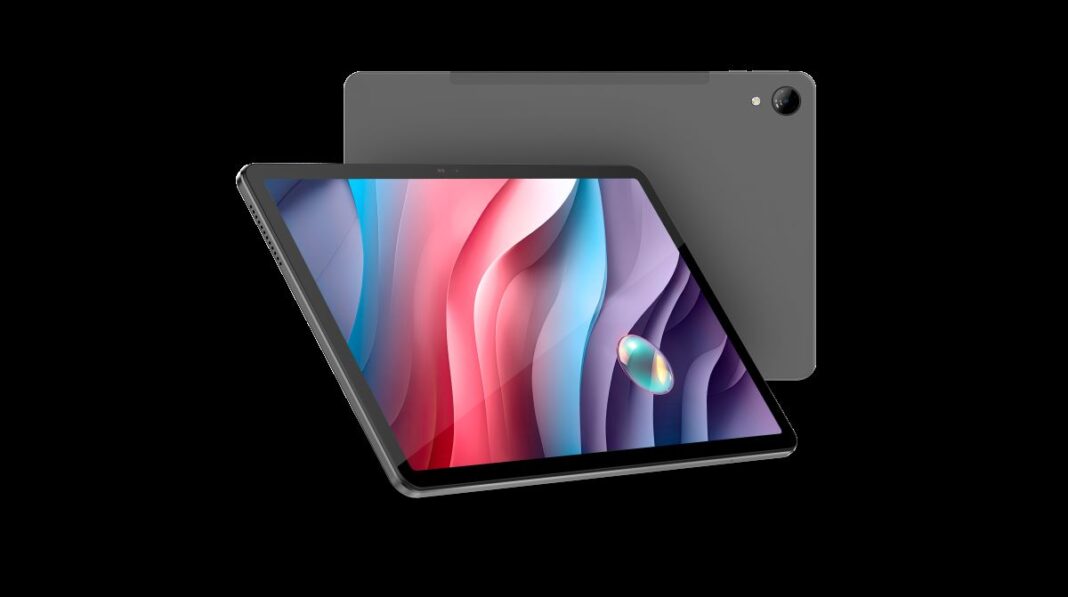 SPC anuncia o Gravity 5 Pro: Novo tablet Android com ecrã de 11 polegadas