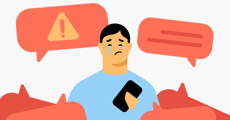 O que é o smishing? Como funciona esta técnica por SMS que pode ...