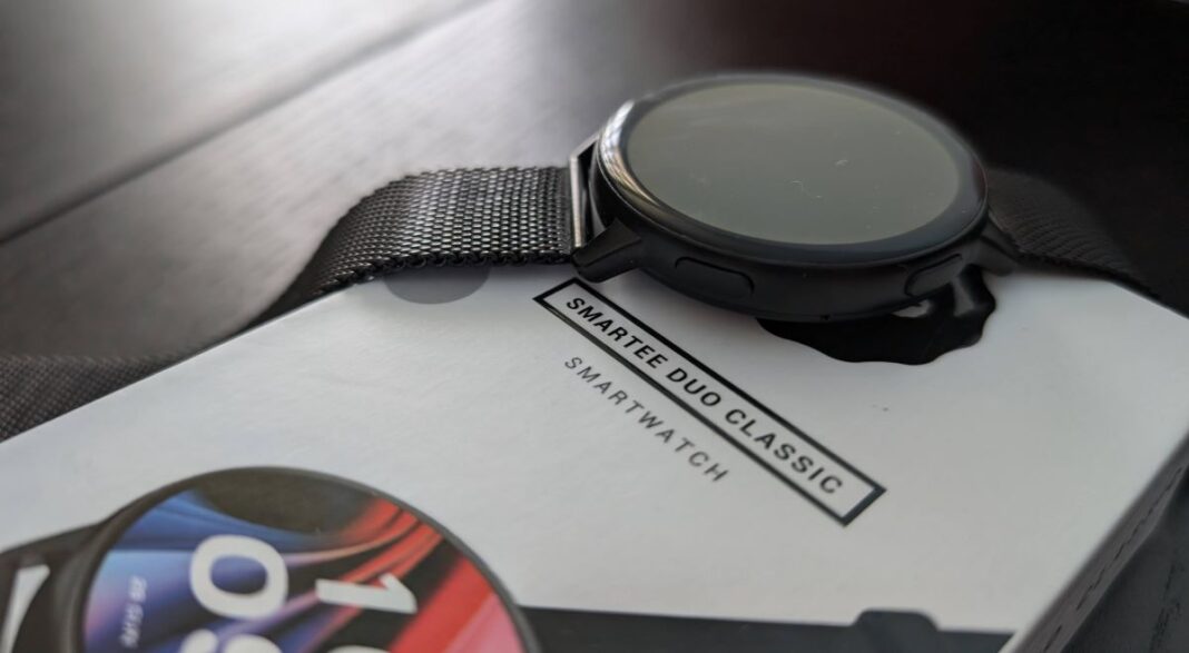 SPC Smartee Duo Classic - Análise