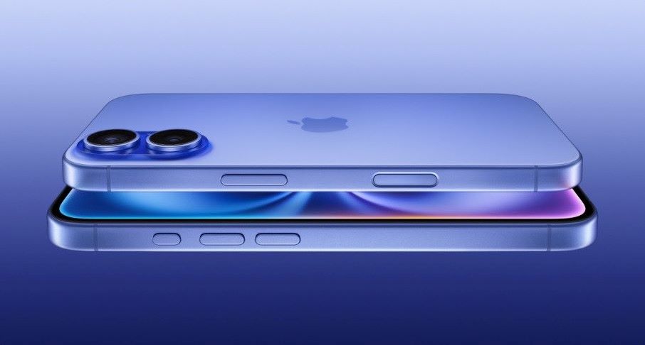 "Camera Control" do iPhone 16 poderá ser a nova tendência no mercado mobile