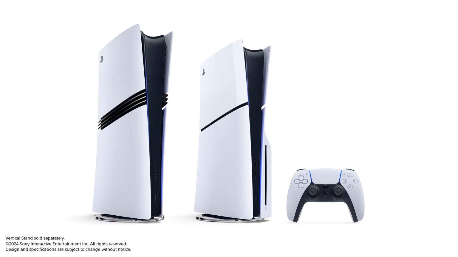 A PlayStation 5 Pro é oficial e tem lançamento a 7 de novembro a partir ...