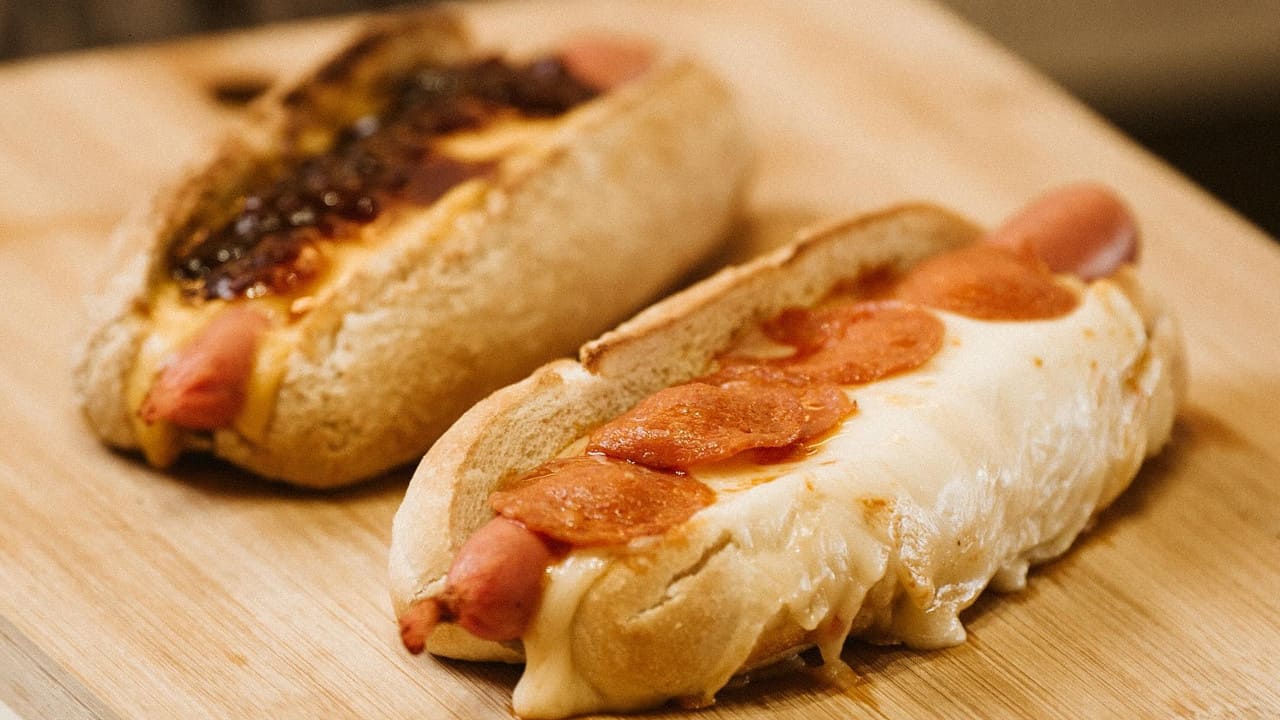 Criar o nosso próprio hot dog? É possível em Alvalade, no Spike