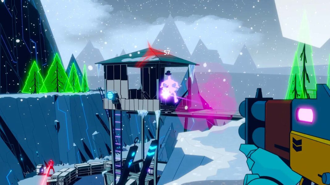 Wild Bastards - Análise