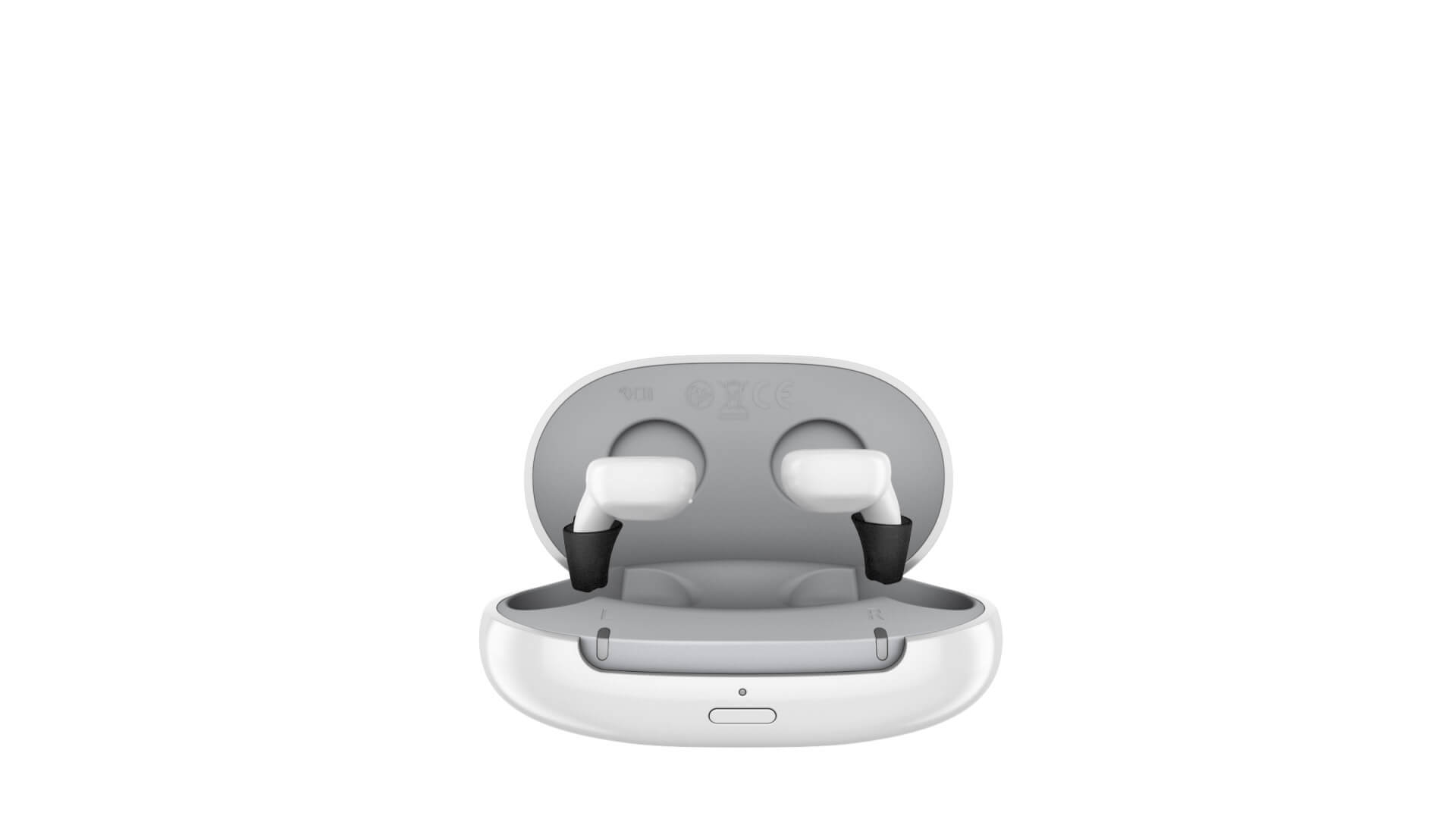 Auriculares Signia Active Pro IX prometem marcar uma nova fase nos ...