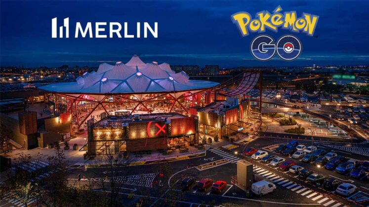 Almada Fórum vai receber um evento oficial de Pokémon GO - Cultura de ...